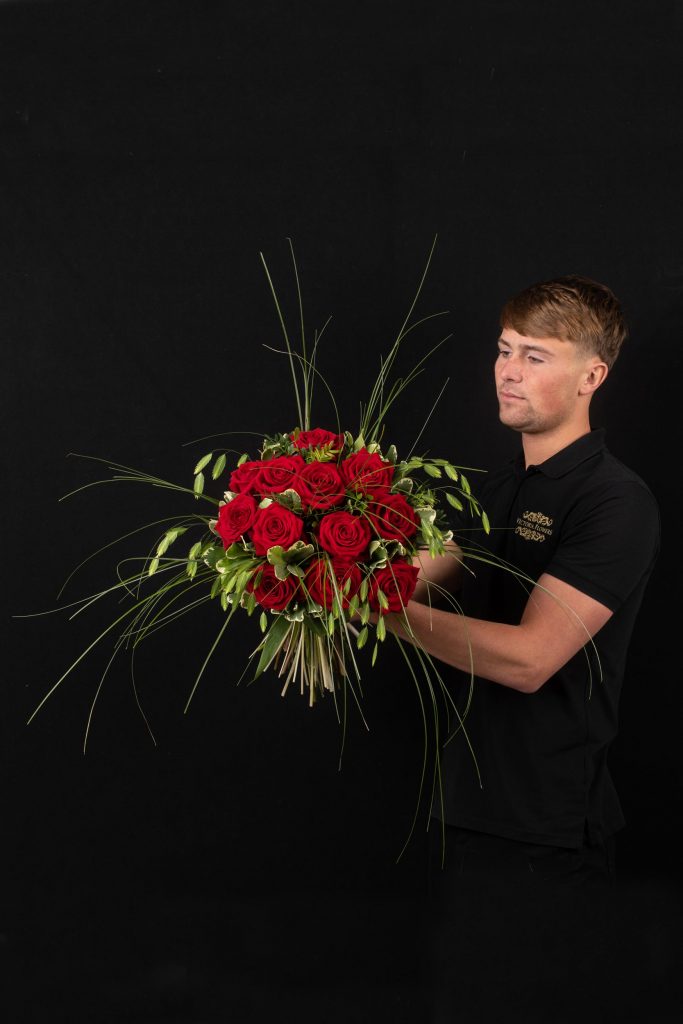 Home | Luxury Flower Delivery Birmingham | West Midlands